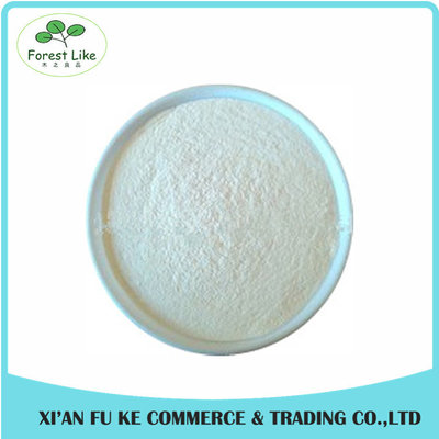 100% Pure Natural Xanthan Gum Extract Powder supplier