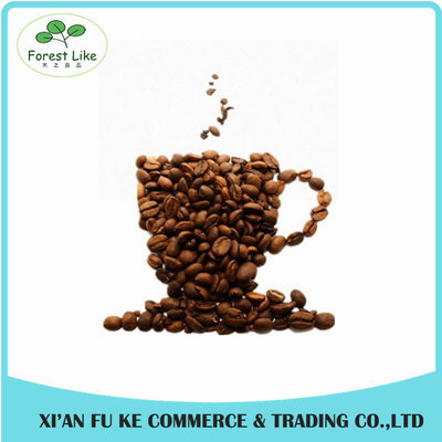 High Quality Cocoa Seed Extract Powder Theobromine supplier