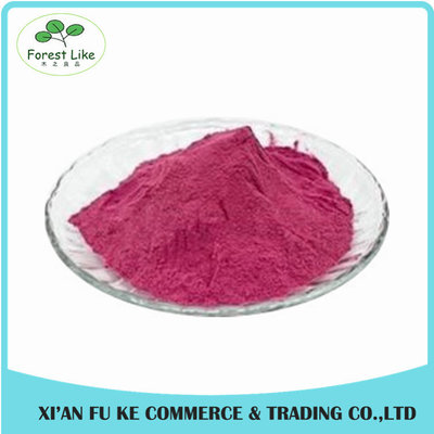 100% Natural Fruit Cranberry Juice Powder supplier