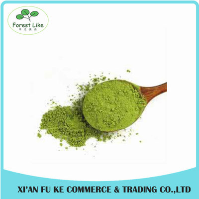 High Quality Slim Fast Green Tea Powder supplier