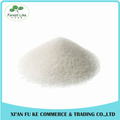 High Pure Xylitol Sweetener Extract Powder 99% supplier