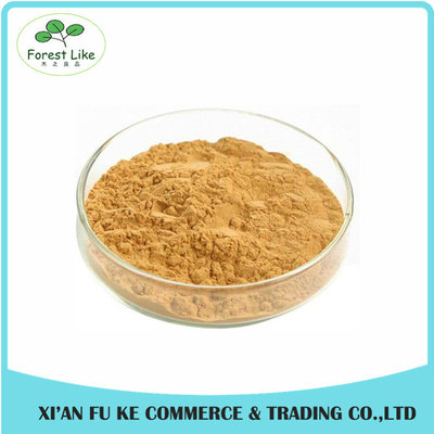 Natural Milk Thistle Extract Silymarin for Medicine supplier