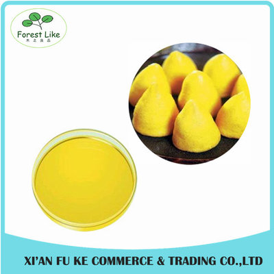 Hot Selling Lemon Yellow Pigments Powder supplier