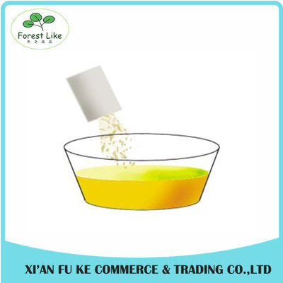 Hot Selling Lemon Yellow Pigments Powder supplier