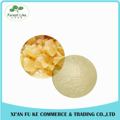 100% Natural Grapefruit juice Powder supplier