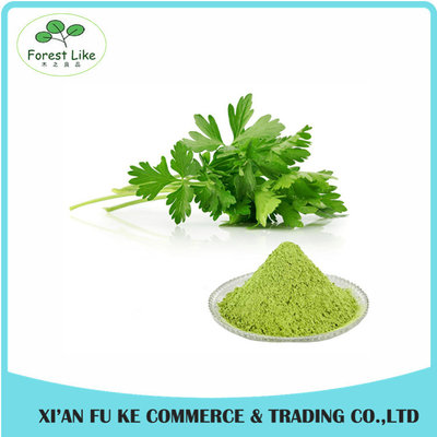 Natural Celery / Apium graveolens Juice Powder supplier