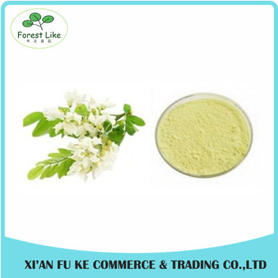 Rutin Extract Powder Sophora Japonica Extract 95% NF11 supplier