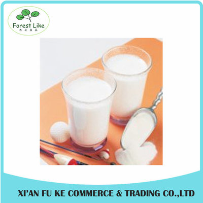 Whey Protein / Lactalbumin Extract Powder supplier