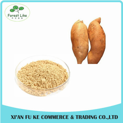smallanthus sonchifolius supplier