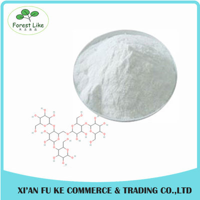 High Pure Pullulan Extract Powder 99% supplier