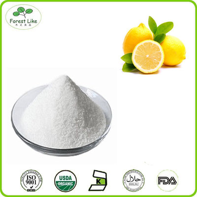 100% Natural instant lemon juice powder supplier