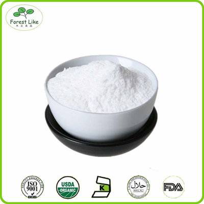 Wholesale Organic Sugar Plant Stevia Powder / Stevioside SG90% supplier