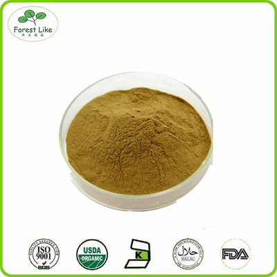 Protect Liver Effect Milk Thistle Seed Extract 40% Silymarin supplier