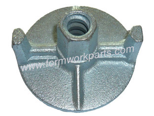China Flange Nut, formwork construction supplier