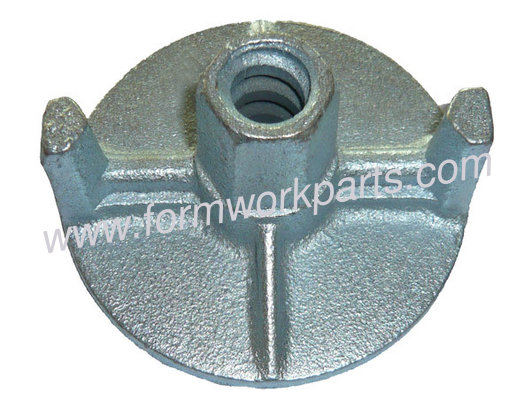 Flange Nut, formwork construction supplier