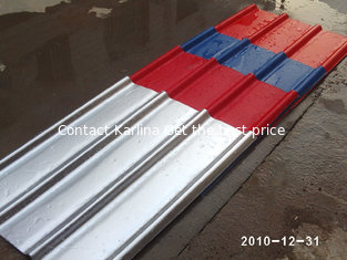 China Quick installation roof tile, acid and alkali roof tile, warehouse Special roof tile, ceramic Special roof tile supplier