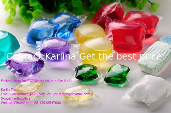 PVA water soluble film for Computer Embroidery for the textile and embroidery ll kinds of embroidery ,all kinds of high supplier