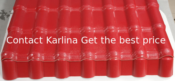 Which is the best UPVC supplier in China? Where to buy quality PVC tiles？best roof tile exporter supplier