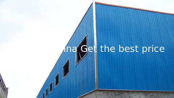 Made in China UPVC ASA pvc tiles roof tile roofing gutter FRP glass corrugated roof sheets synthetic building materials supplier