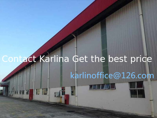 Made in China UPVC ASA pvc tiles roof tile roofing gutter FRP glass corrugated roof sheets synthetic building materials supplier