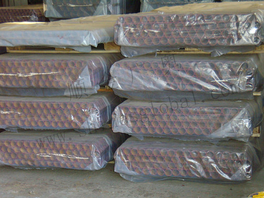 EN877Cast Iron Sml Pipes/DIN19522 Pipes