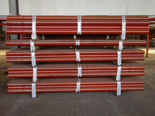 EN877 Cast Iron Drain Pipes/DIN19522 Cast Iron Soil Pipes