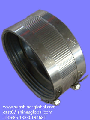 Hose Clamps/Grip Clamps/Pipe Couplings/Hose Clamps