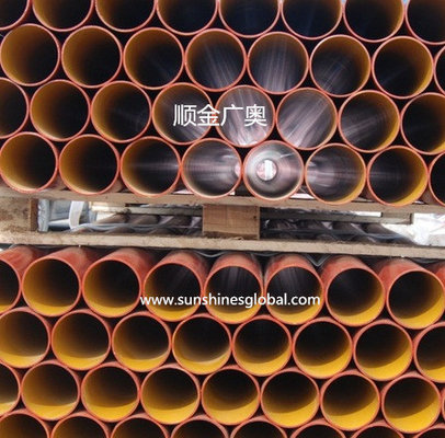 SML Cast Iron Pipe/SML Cast Iron Pipes/SML Cast Iron Drainage Pipe