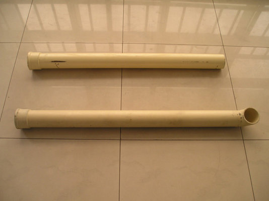 CSA B70 Cast Iron Soil Pipes/CSA B70 Hubless Pipe