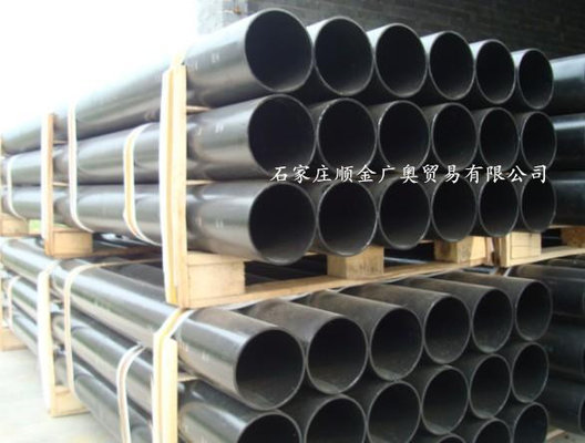 CSA B70 Cast Iron No Hub Pipes/CSA B70 Cast Iron  Pipe