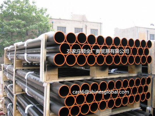 CSA B70 Cast Iron Hubless Pipes/CSA B70 Cast Iron  No Hub Pipe