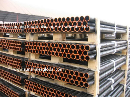 KSD4307 Cast Iron No Hub Pipe/KSD 4307 Cast Iron Pipes