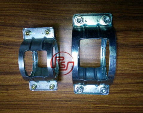 Kombi Kralle/Record Kralle/Grip Collar /Grip Clamp