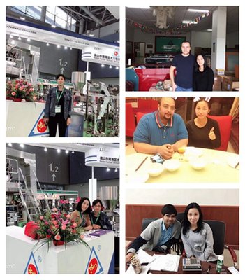 High Quality French Beans Packing Machine Soybeans Kidney Beans Packaging Machine