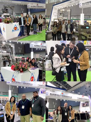 high performance horizontal nipple Packing Machine price in business