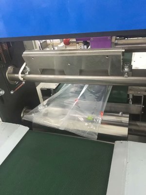high performance horizontal nipple Packing Machine price in business