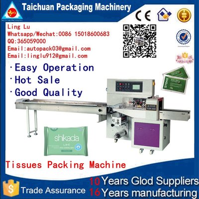 high performance horizontal nipple Packing Machine price in business