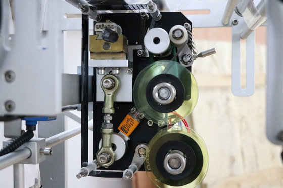 high efficiency high accuracy  Full automatic chewing gum packaging machine With Counting