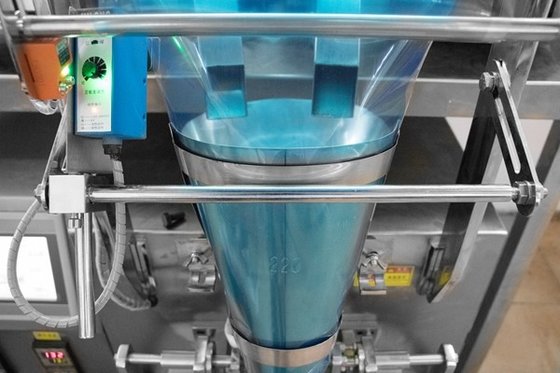 Automatic chewing gum packaging machine with counting in china