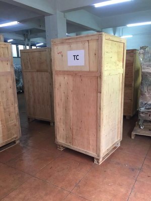 Multi-Function Packaging Machines svertical form fill seal machine flour powder packing machine