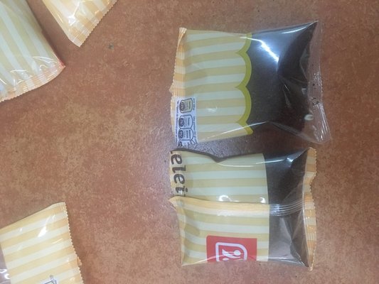 3 / 4 sides sealing sachet coffee filling machine mini bag sugar packing machine tea powder coffee packaging machine