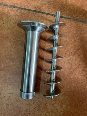 If you are instested in this machine ,kindly let me know ,I will send you a good price.I'm Ling,from Guangdong Taichuan