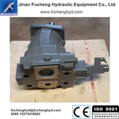 rexroth hydraulic pump a7vo80 for construction machinery