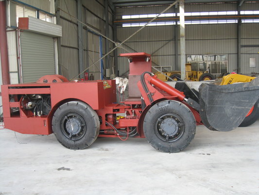 Hot sale for FCYJ-1E ! new underground electric LHD