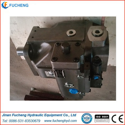 Sundstrand Rexroth Bosch A4vso Hydraulic Pumps