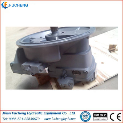 Uchida Rexroth Pump A8VO Series A8VO55,A8VO80,A8VO107,A8VO120,A8VO140,A8VO160,A8VO200 Hydraulic Piston Pump