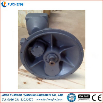 Uchida Rexroth Pump A8VO Series A8VO55,A8VO80,A8VO107,A8VO120,A8VO140,A8VO160,A8VO200 Hydraulic Piston Pump
