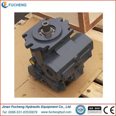 Uchida Rexroth Hydraulic Pump,A4vg28/40/56/71/90/125/180/250 excavator pump
