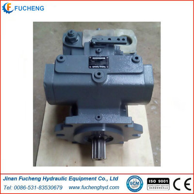 Uchida Rexroth Hydraulic Pump,A4vg28/40/56/71/90/125/180/250 excavator pump