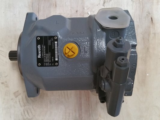 Rexroth Hydraulic Pump A10VSO/18/28/45/63/71/100/140,A10VSO18DFR1/31R-PPA12N00 piston pump